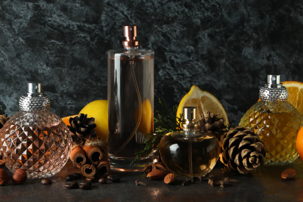 9 Types of Perfume Scents in Every Cult-Favorite Fragrance – Fragrant Villa