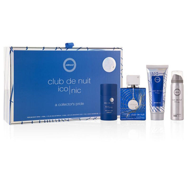 Armaf Infinity Silver Eau De Parfum for Men 3.4 Oz – Fragrant Villa