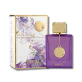 Armaf Club De Nuit Maleka Eau De Parfum for Women 3.6 Oz – Fragrant Villa