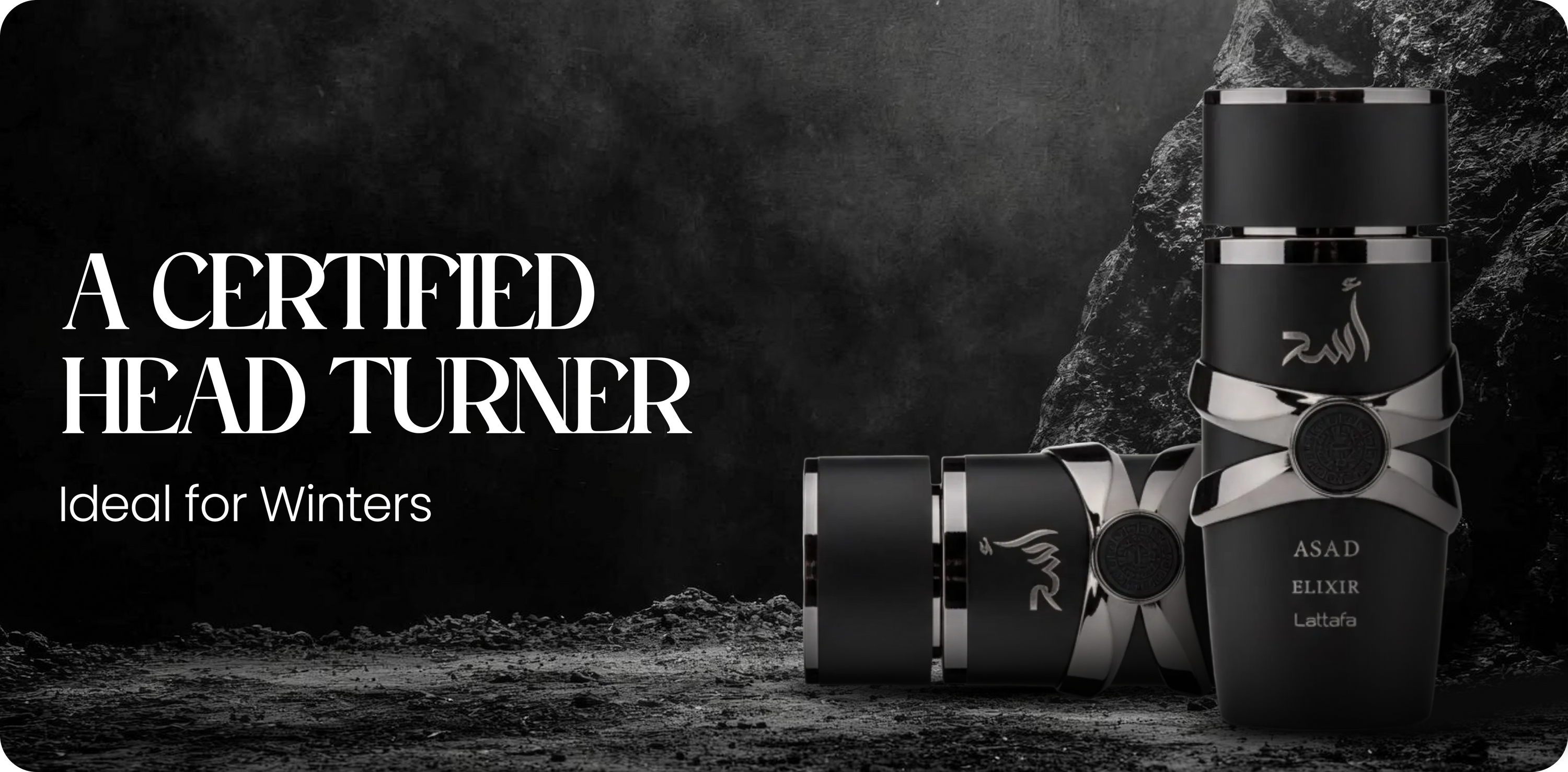 Discount Niche Brands & Arabian Fragrances - 100% Authentic Perfumes ...