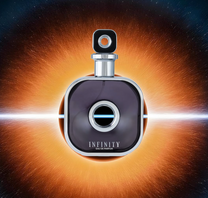 Armaf Infinity Silver Eau De Parfum for Men 3.4 Oz – Fragrant Villa