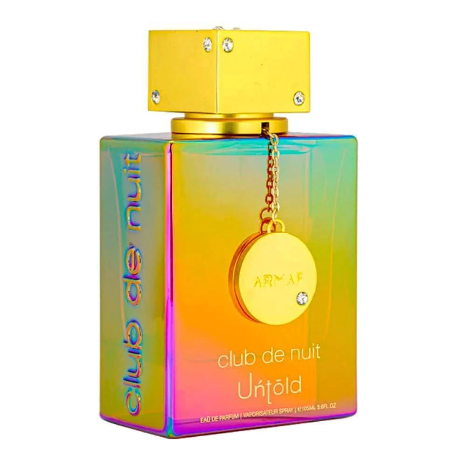 Discount Niche Brands & Arabian Fragrances - 100% Authentic Perfumes ...