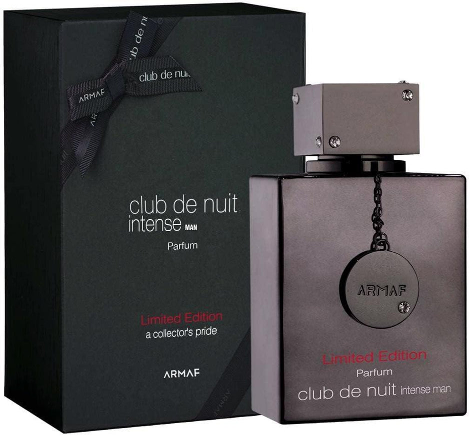 Is Club de Nuit Intense Man the Best Dupe for High-End Scents ...