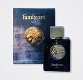 Armaf Club De Nuit Lionheart Eau de Parfum Spray for Men 3.4 oz ...